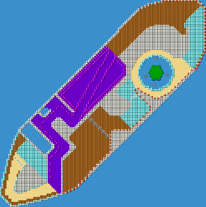 Daisy Cruiser - Mario Kart PC