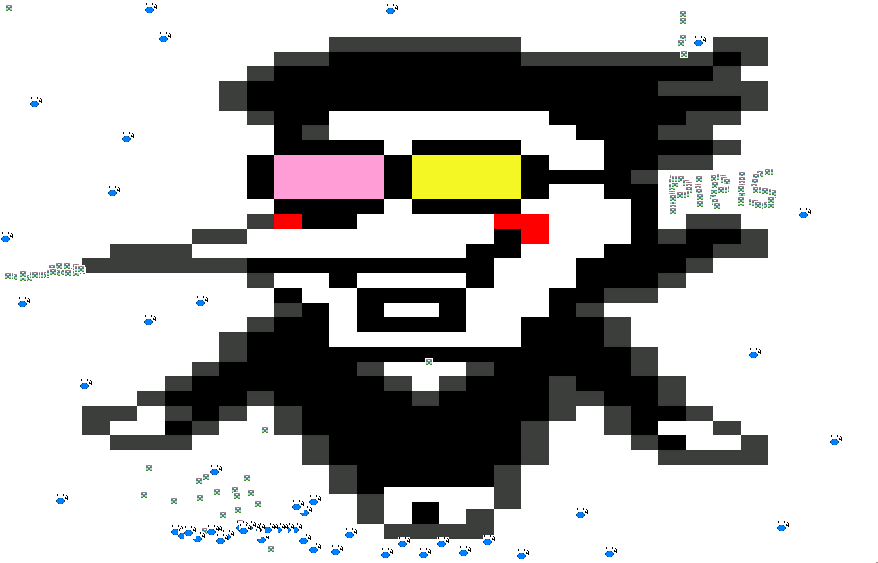 spamton [best rated salesman 1997] - Mario Kart PC