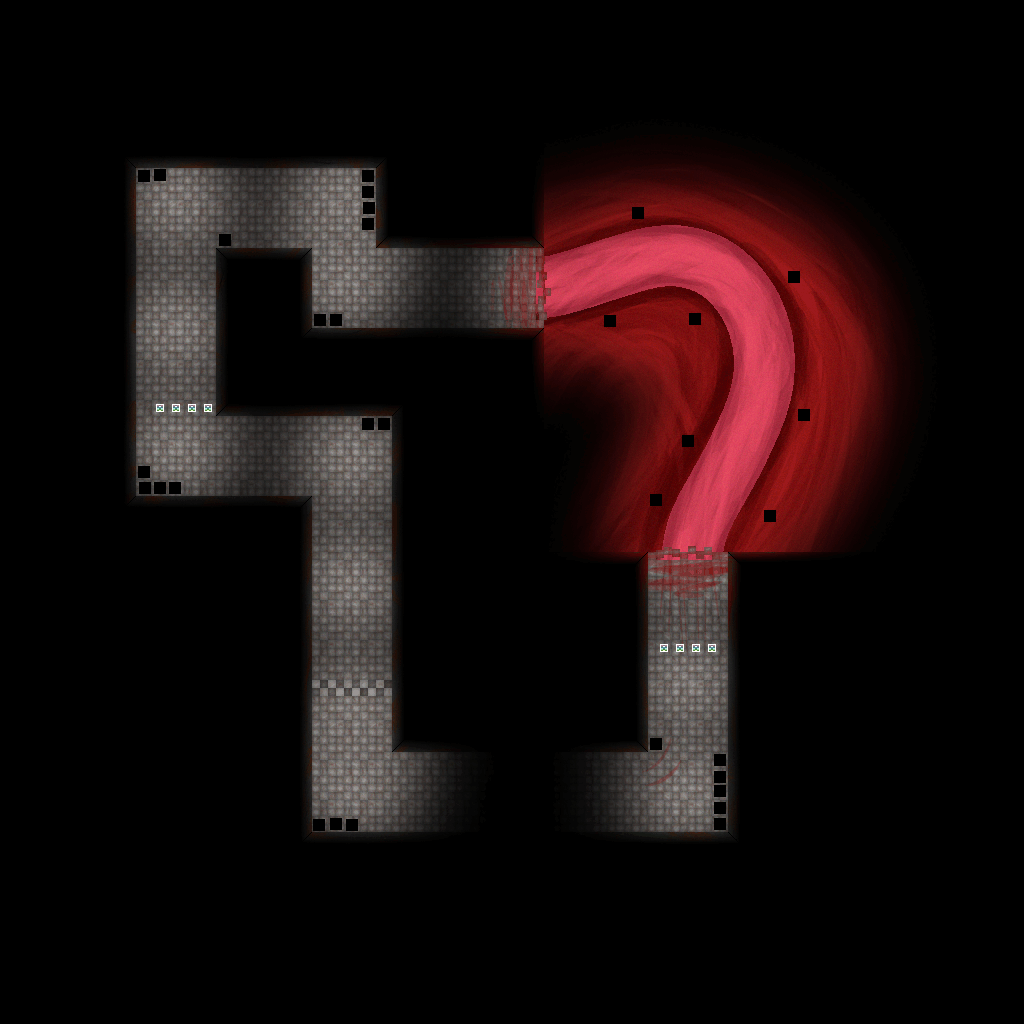 Abandoned Laboratory - Mario Kart PC