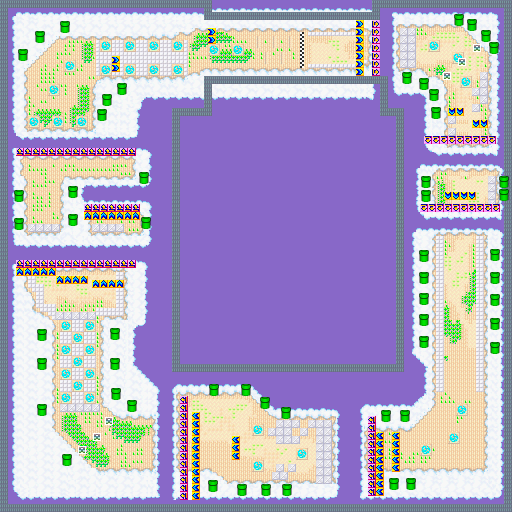 Great Babel - Mario Kart PC