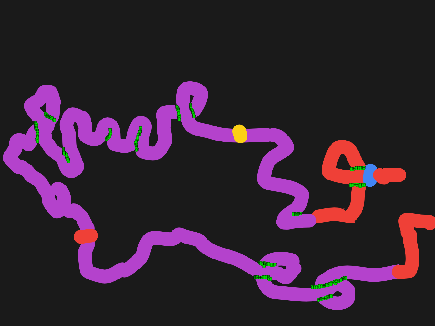 Star Hotel - Mario Kart PC