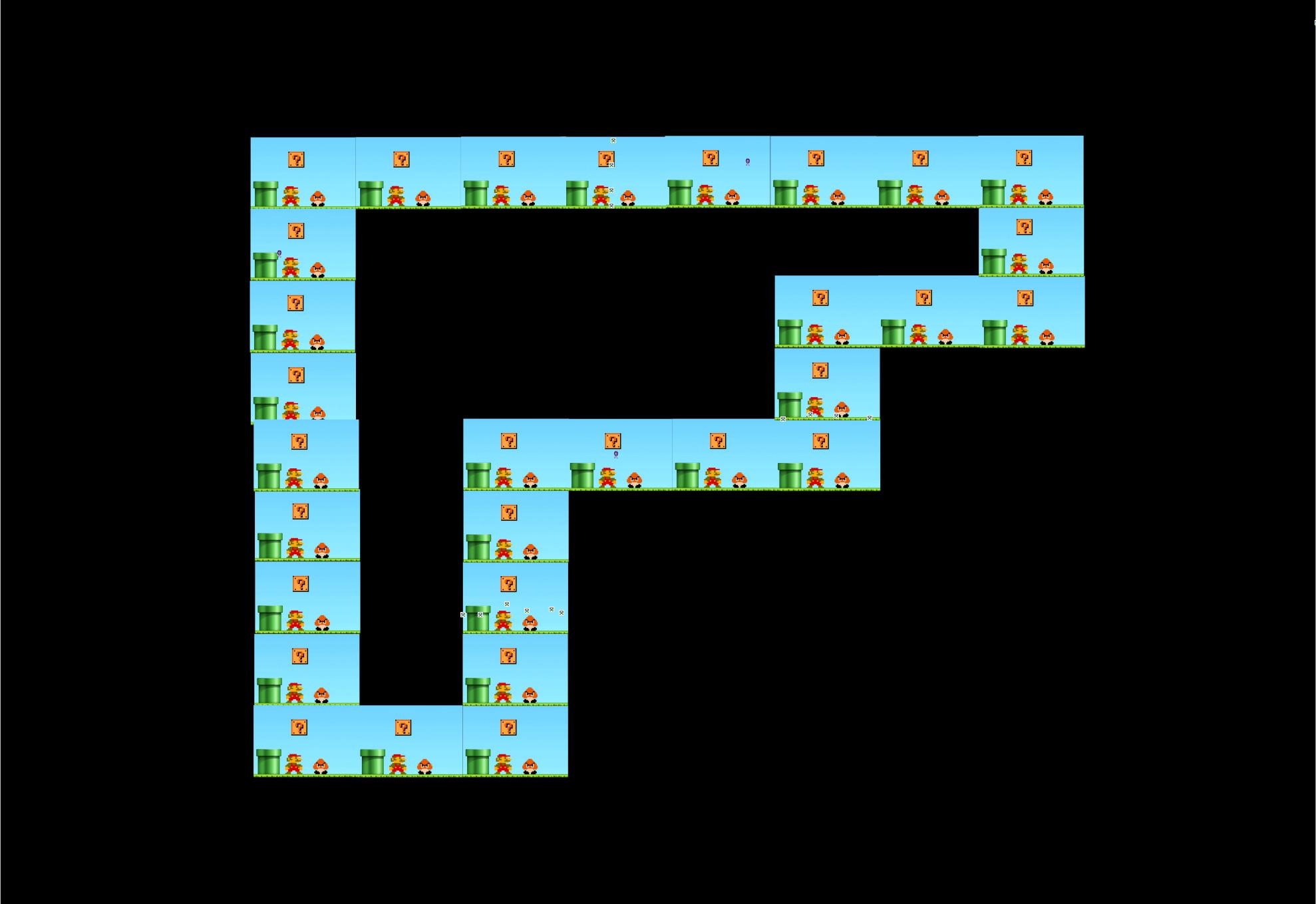 Wega's Challenge - Mario Kart PC