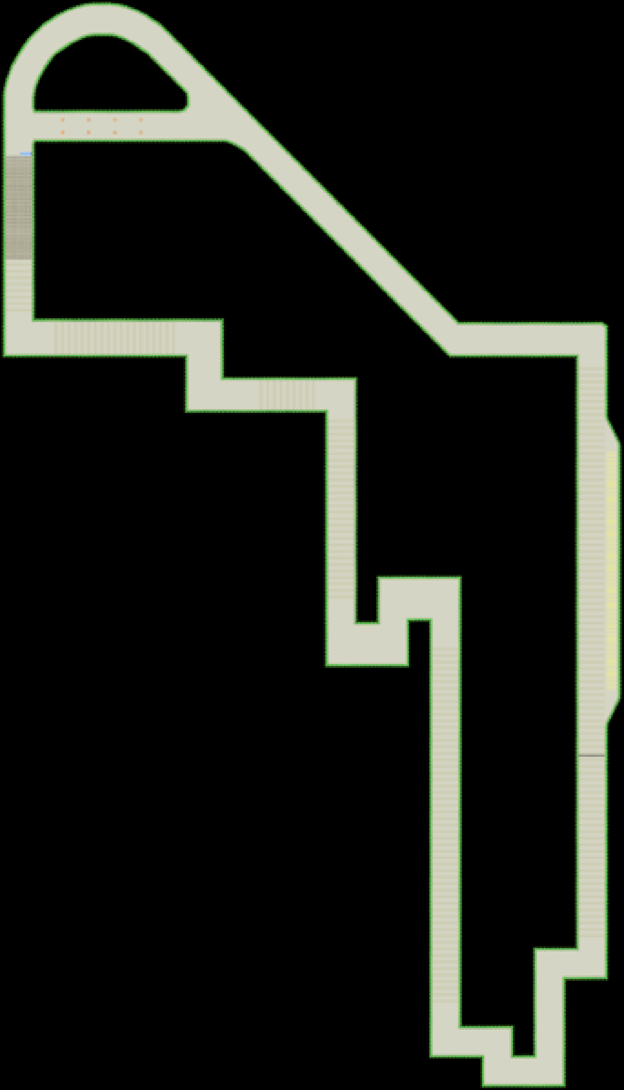 Silence I - Mario Kart PC