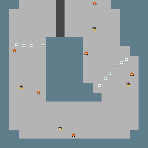 8-bit Park - Mario Kart PC