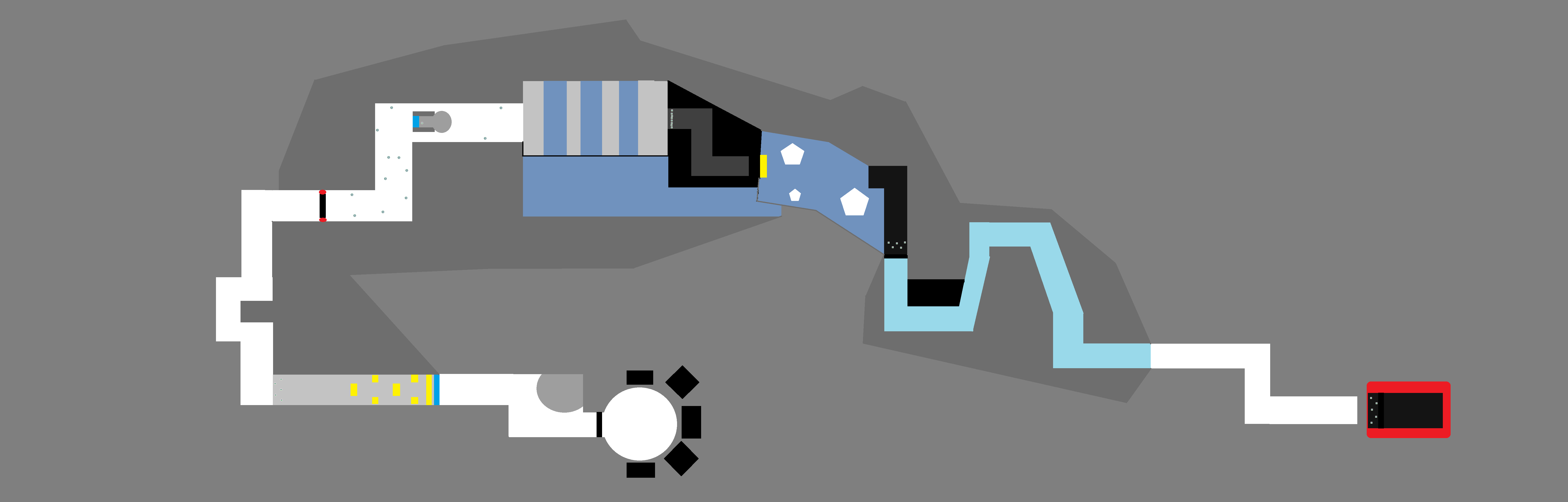 Mount Wario - Mario Kart PC