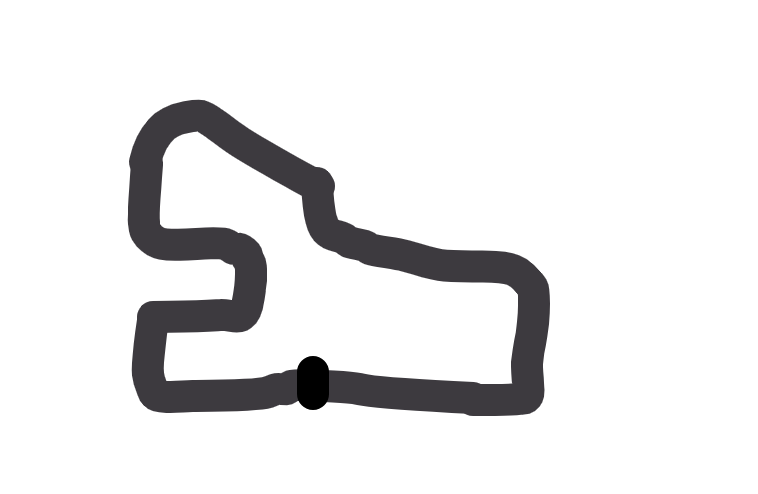 London loop - Mario Kart PC