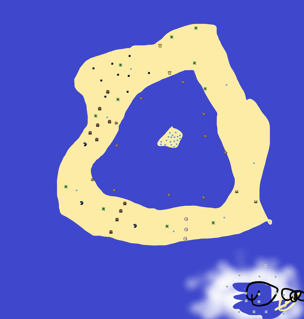 SONIC - Mario Kart PC