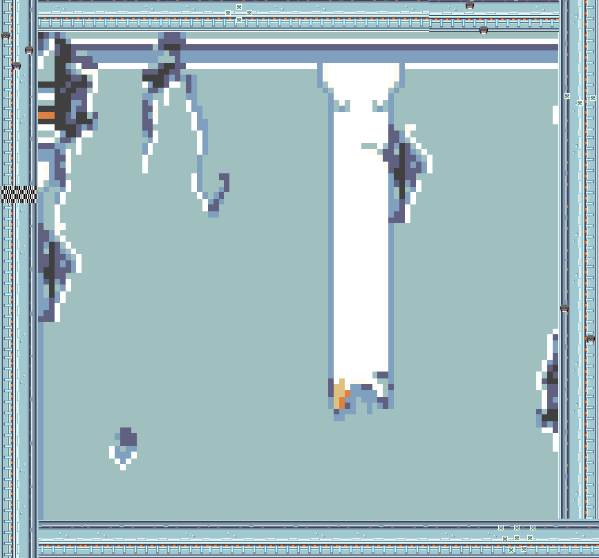 Rockman GP 2 - Highway - Mario Kart PC