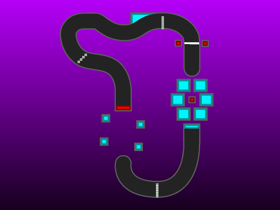 Bungee Jumping 3 - Mario Kart PC