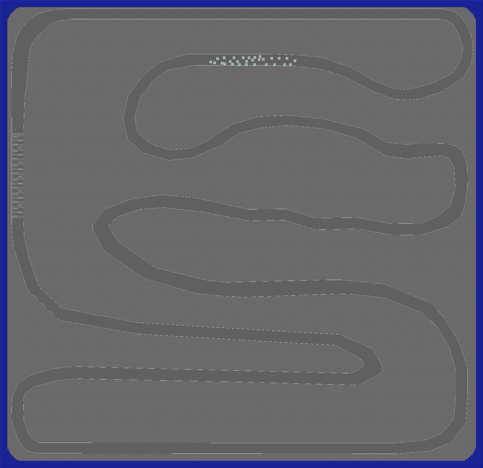 The Sonic And Sega All Stars Racing Stadium II - Mario Kart PC