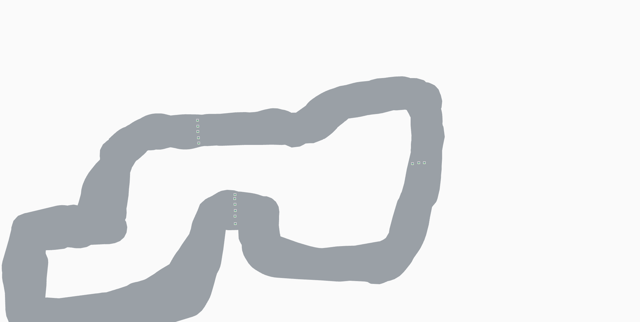 Mario Circuit - Mario Kart PC