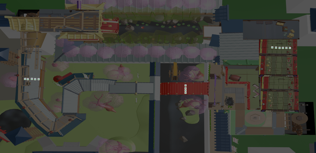 Ninja Hideaway - Mario Kart PC