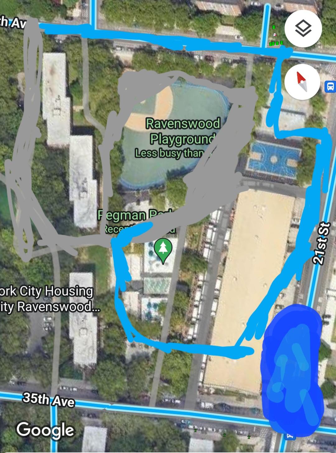 Adventure Park - Mario Kart PC