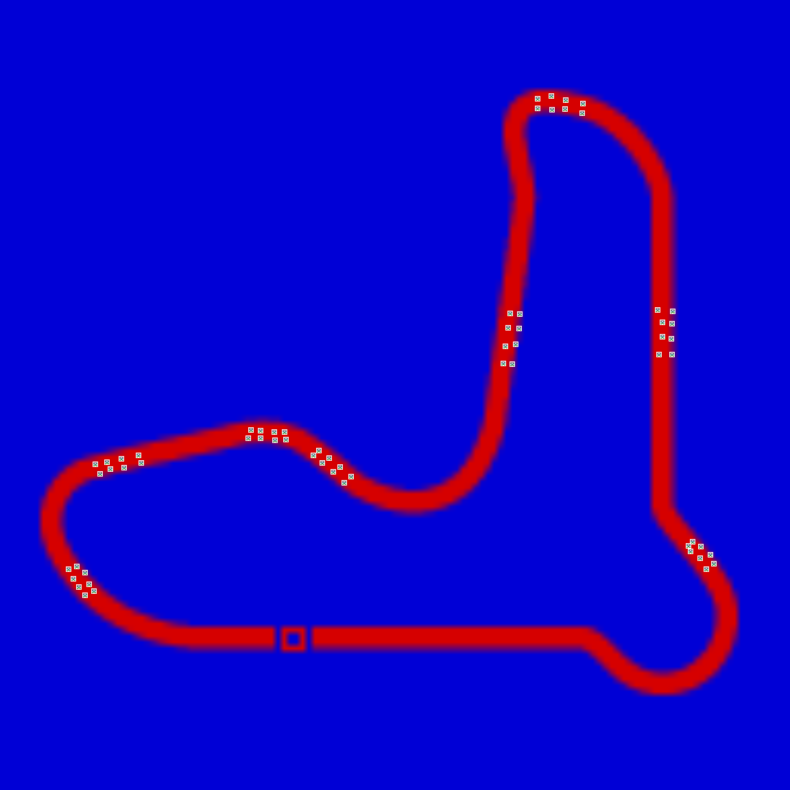 Pinball Highway - Mario Kart PC