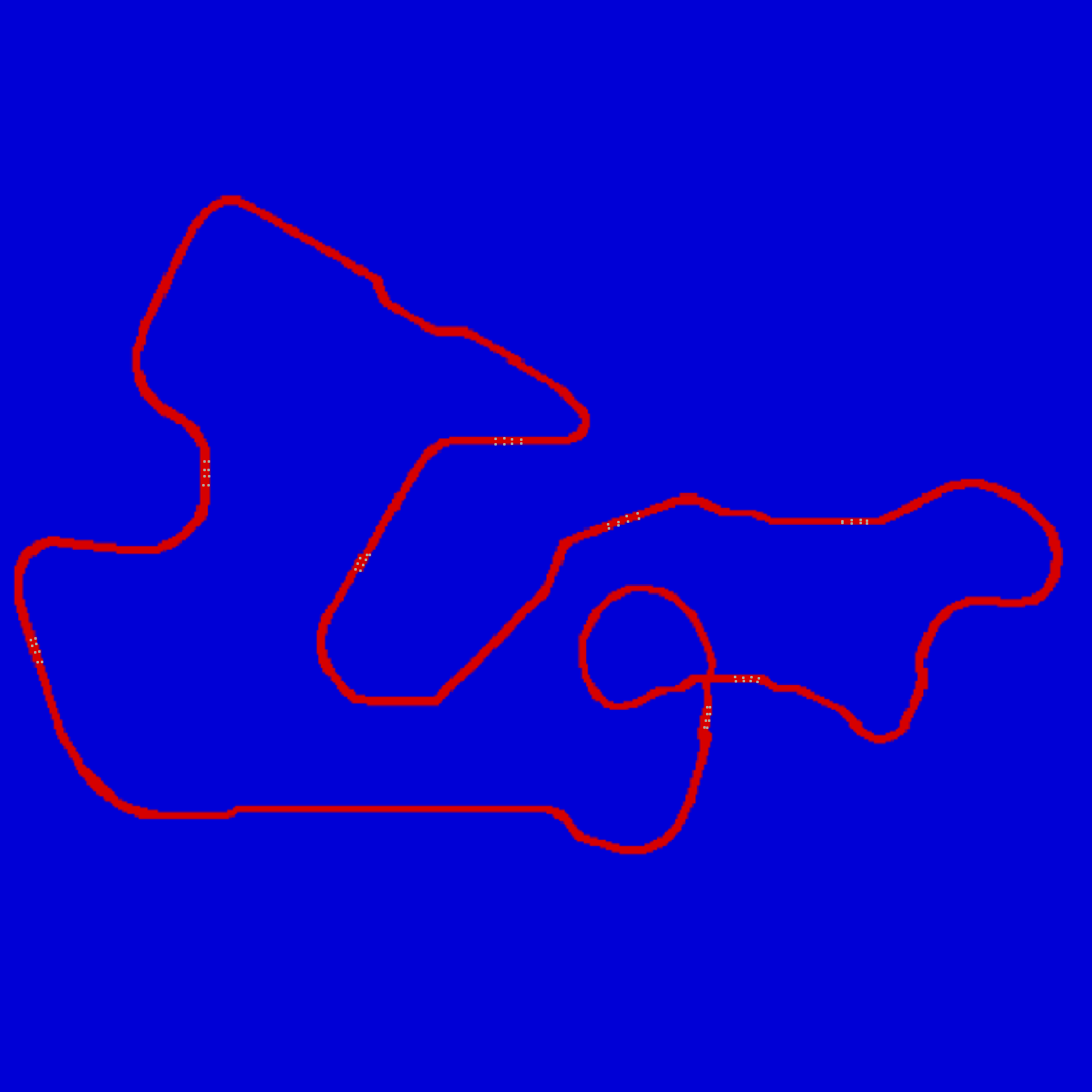 Bingo Party - Mario Kart PC