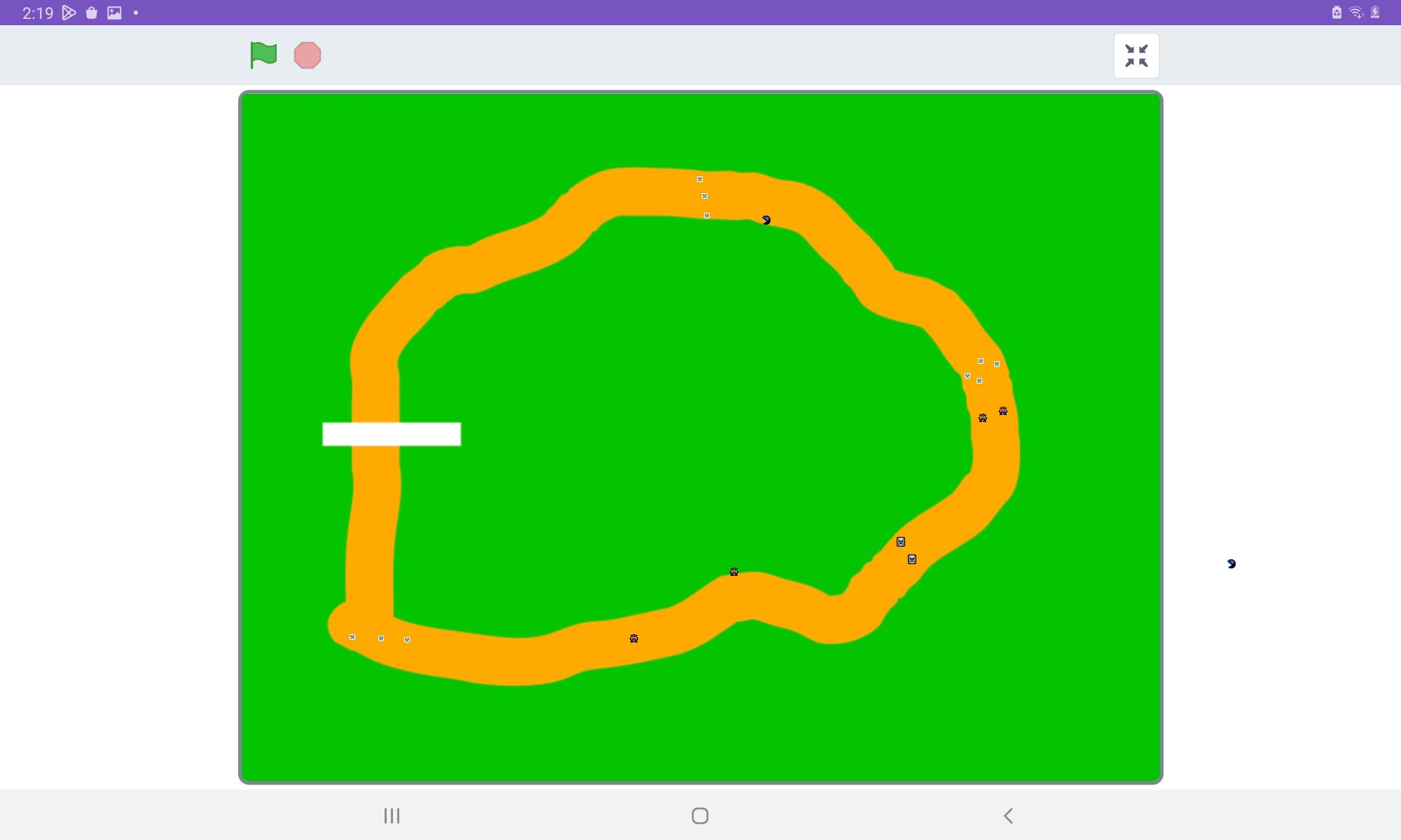 Moo moo farm - Mario Kart PC