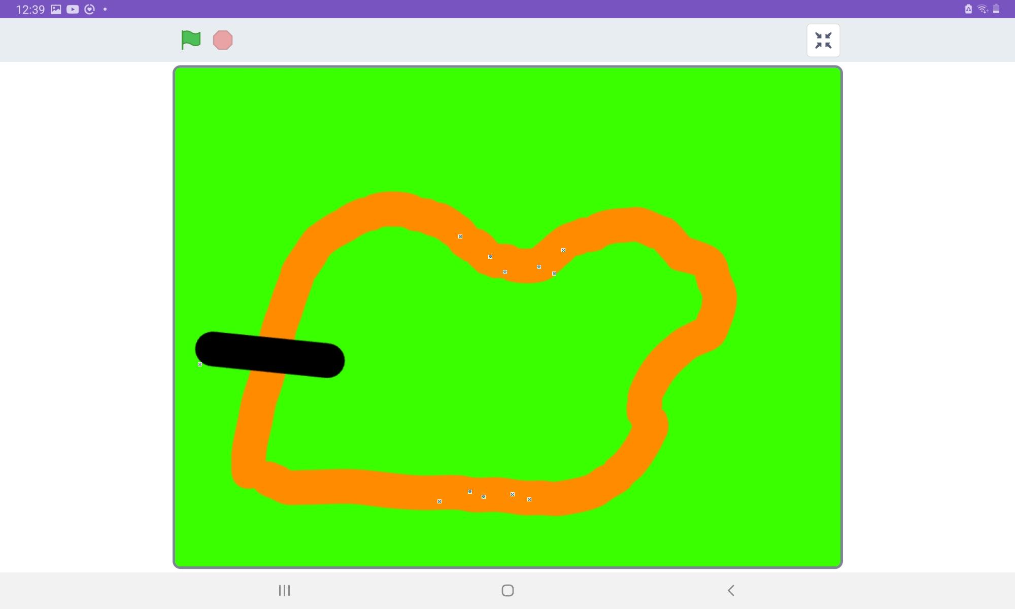 Moo moo farm - Mario Kart PC