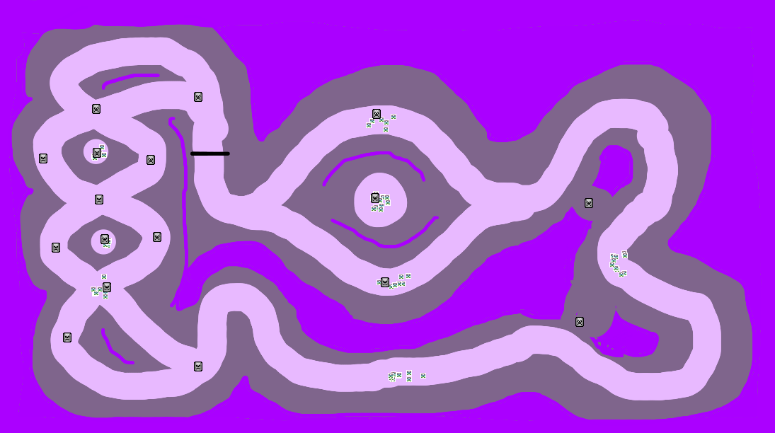 John Gutter - Mario Kart PC