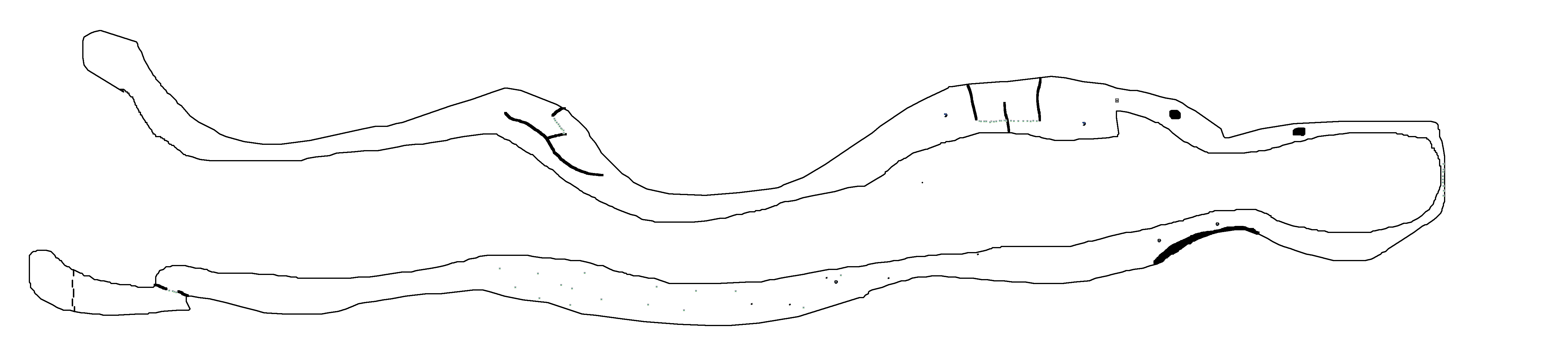 weird circuit - Mario Kart PC