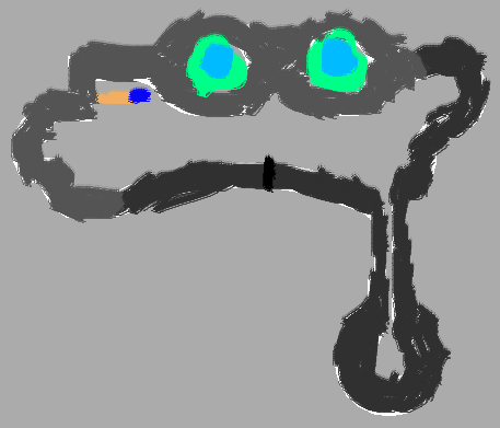 Daisy Circuit - Mario Kart PC