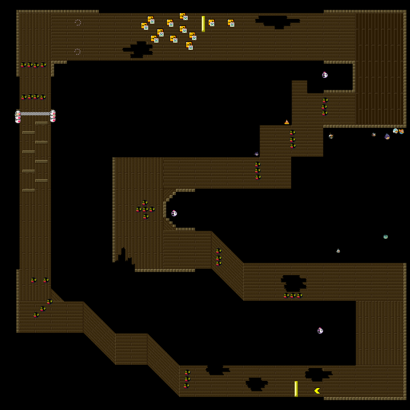 Spooky Costume Party With Red - Mario Kart PC