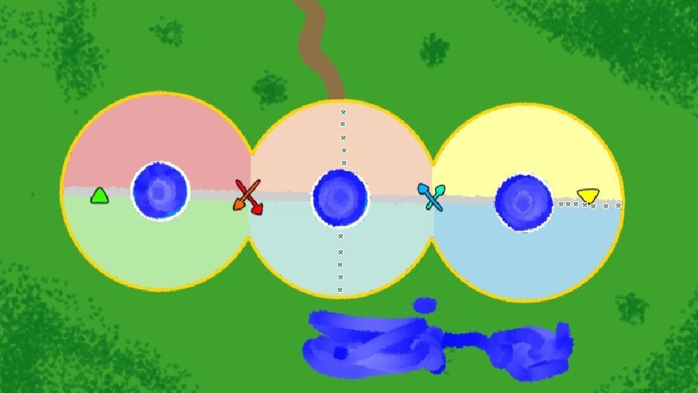 Baby Park 2 - Mario Kart PC