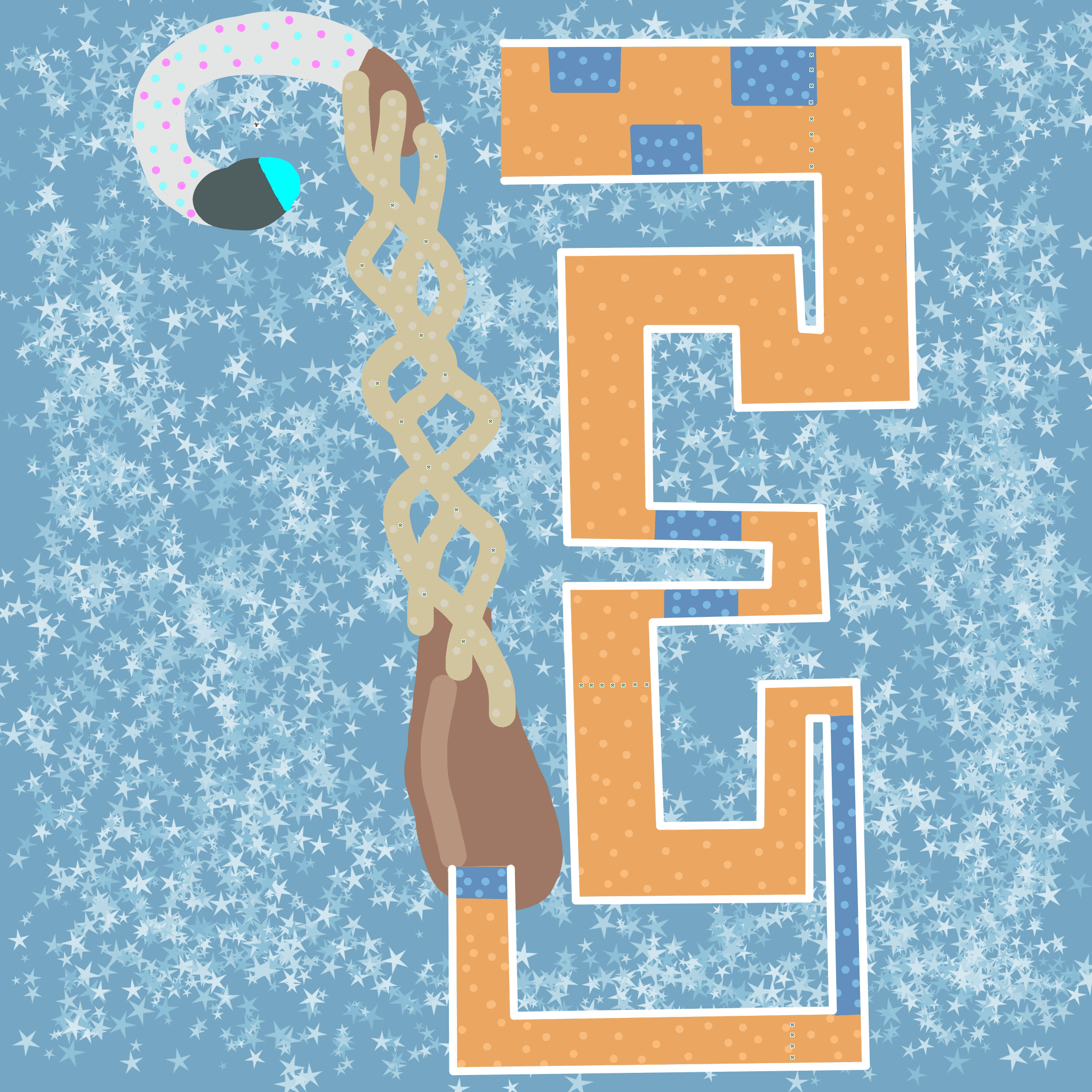 Star Slope - Mario Kart PC