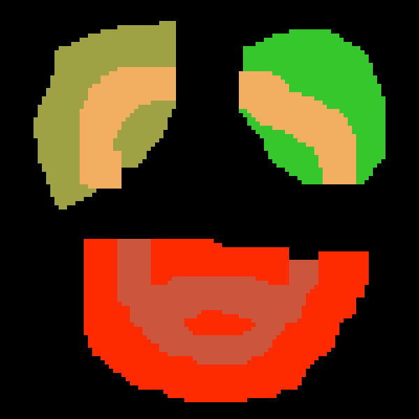 Minecraft Raceway 2 - Mario Kart PC