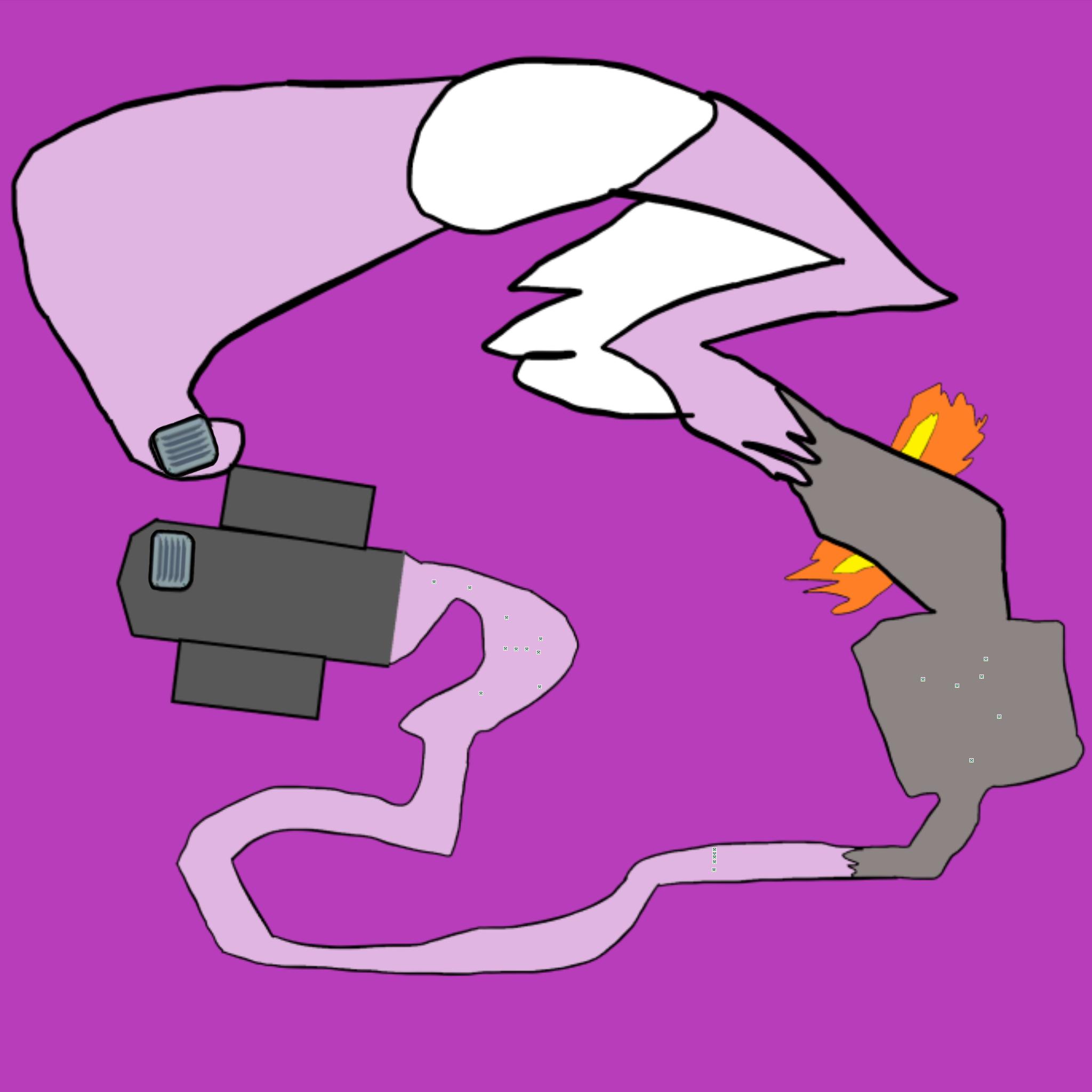 Polus - Mario Kart PC