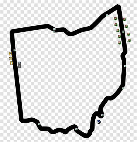 Ohio - Mario Kart PC