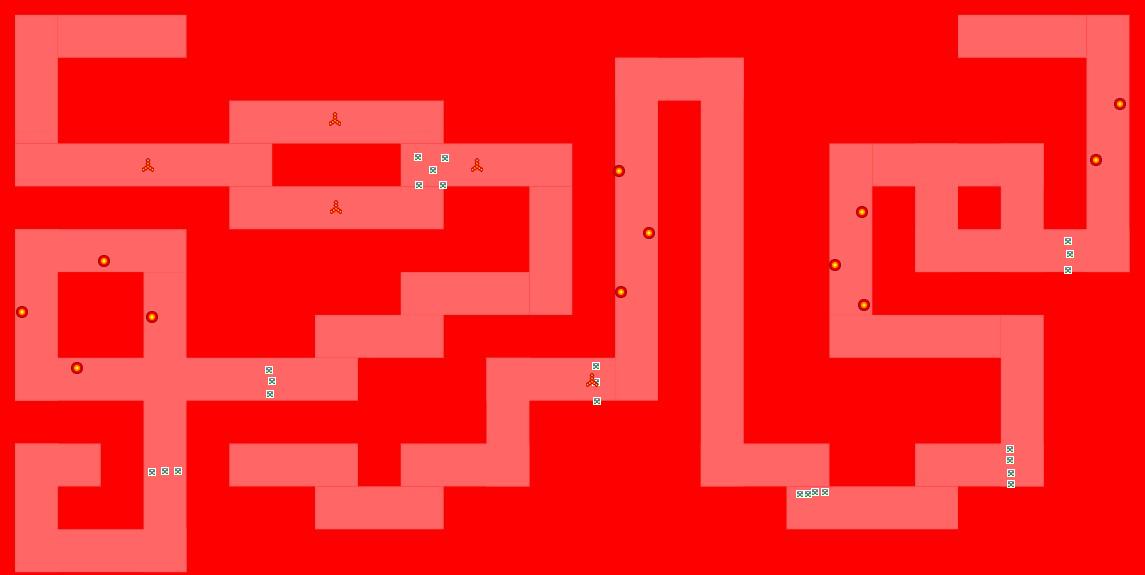 Loop Rmake: Red - Mario Kart PC