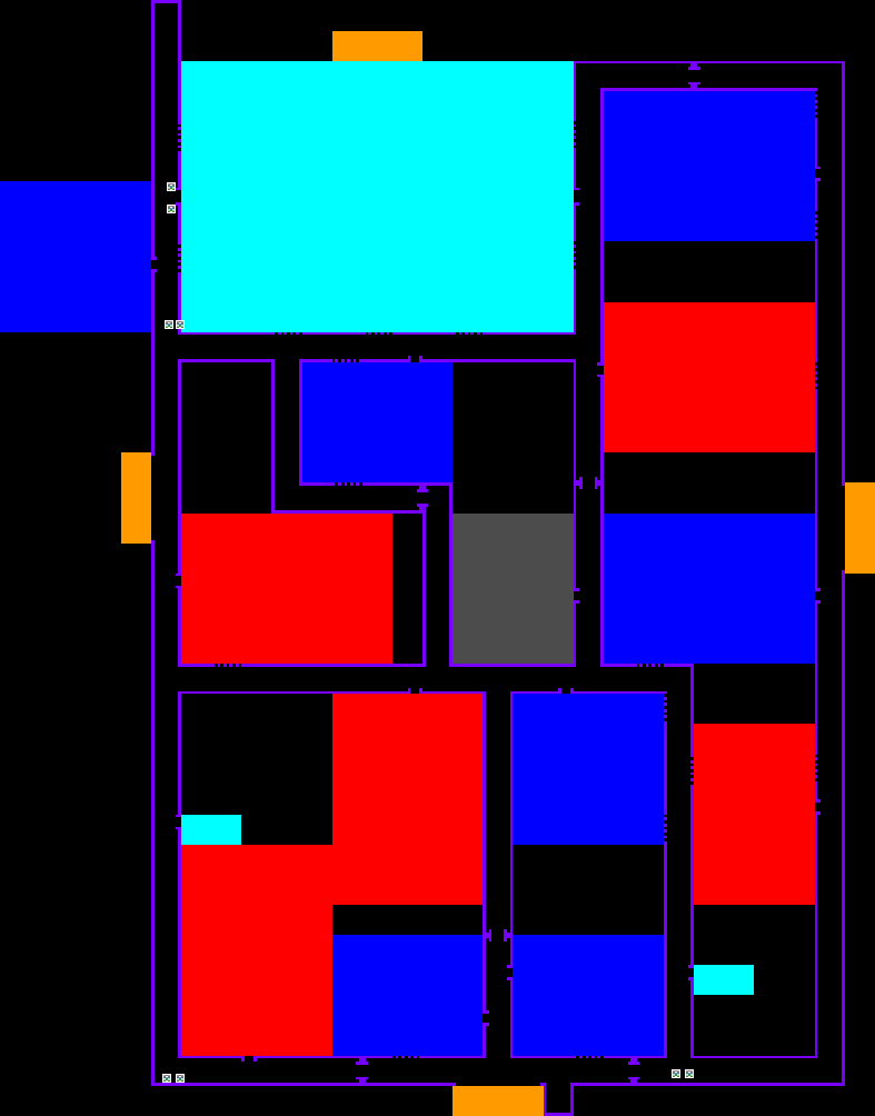 Voias' School - Mario Kart PC