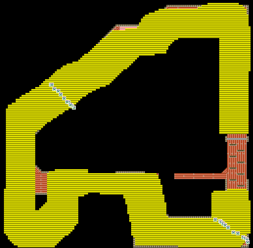 Jumping Road - Mario Kart PC