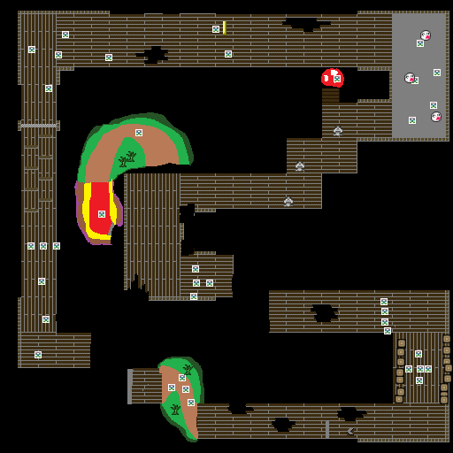 Ghost Valley 3 - Mario Kart PC