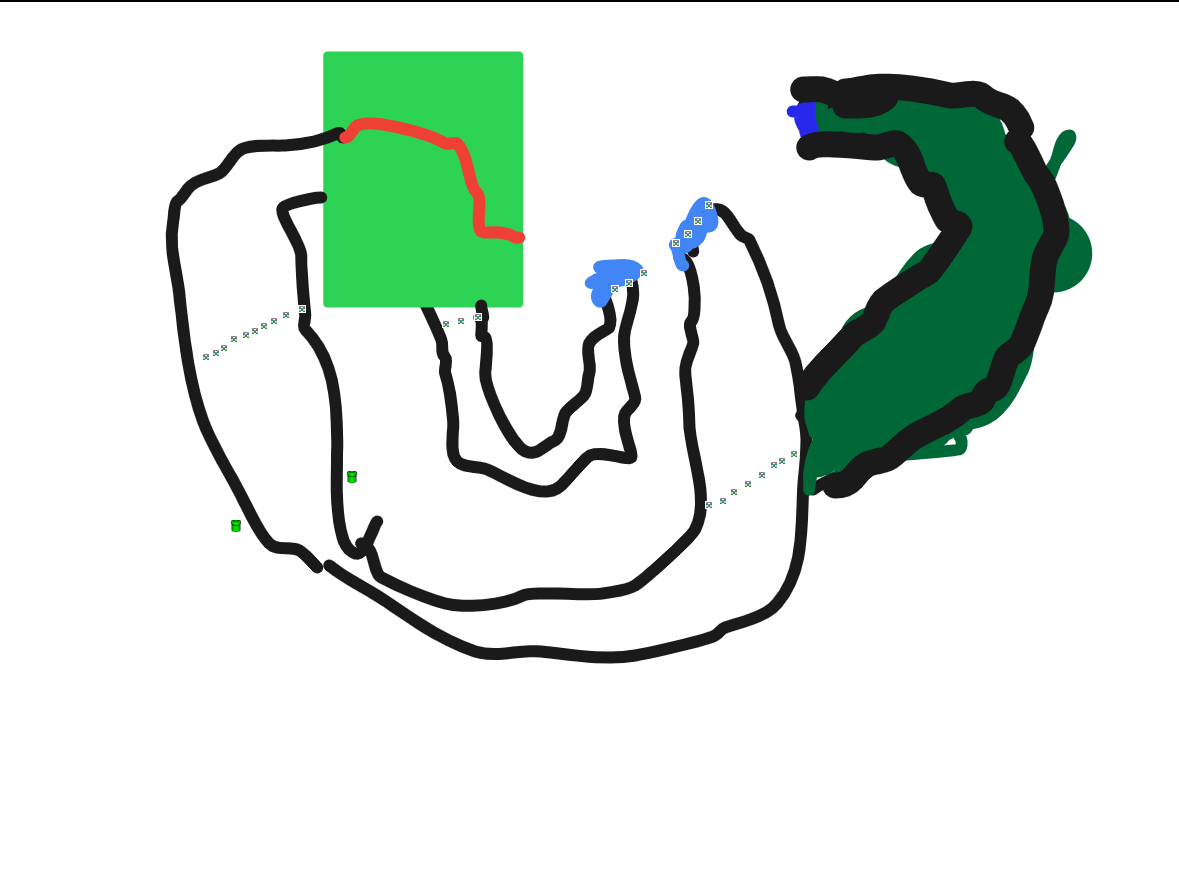 luigi stadium - Mario Kart PC