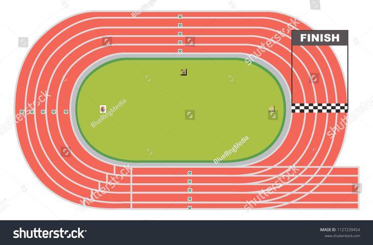 Skye’s Olympic Track - Mario Kart PC