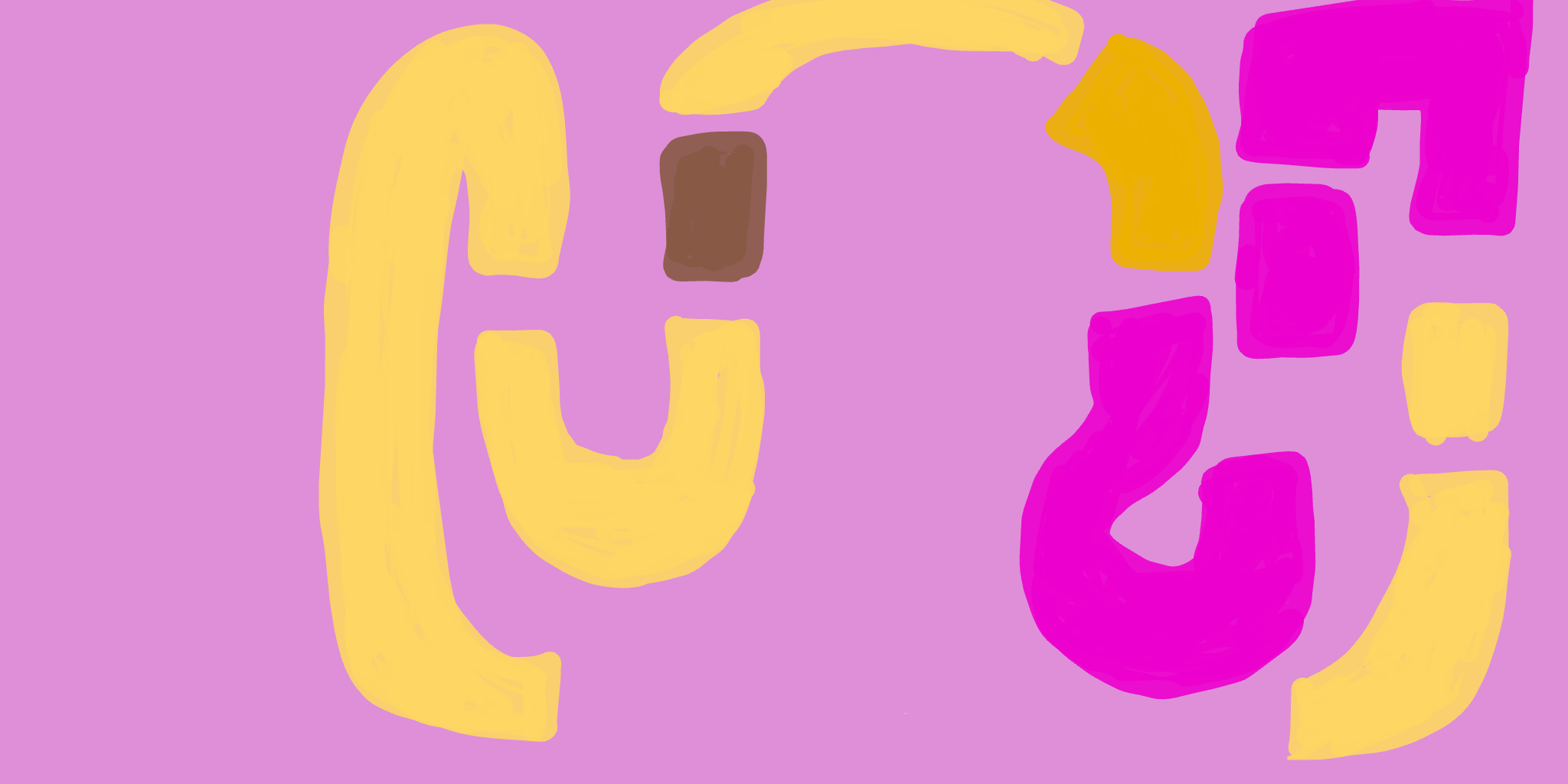 Candy Coaster - Mario Kart PC