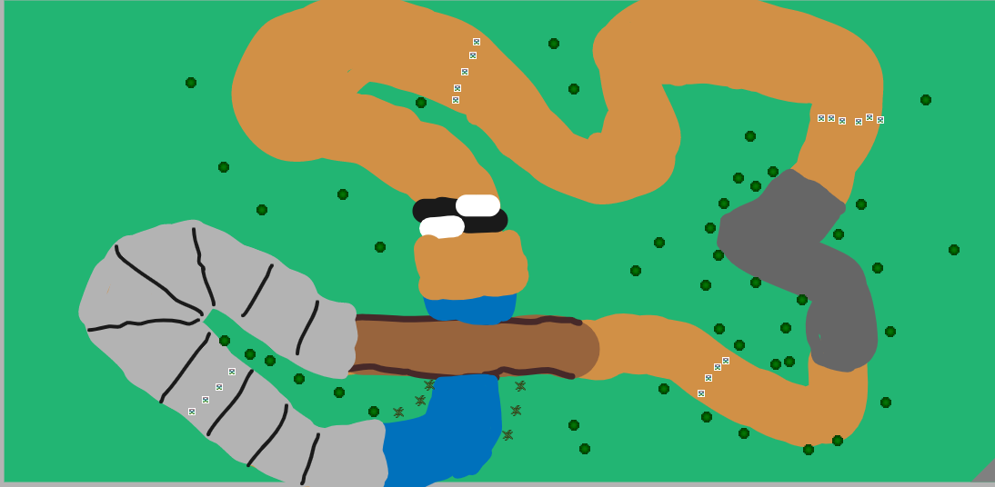 real park - Mario Kart PC