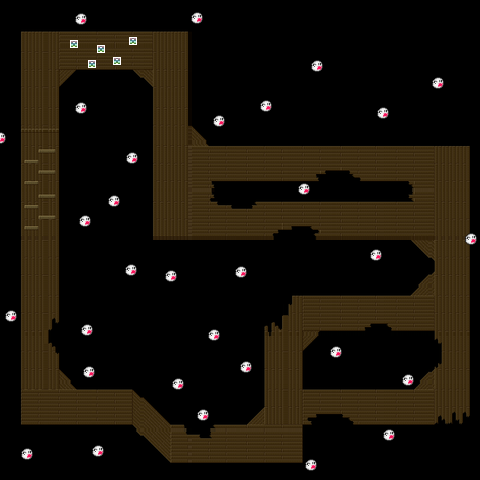 SNES Ghost Valley 2 - Mario Kart PC