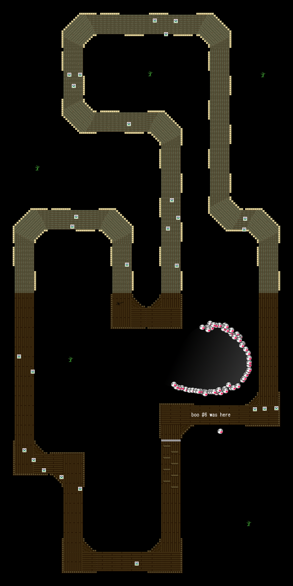 booland™️ - Mario Kart PC