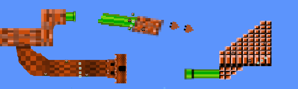 Retro Race - Mario Kart PC