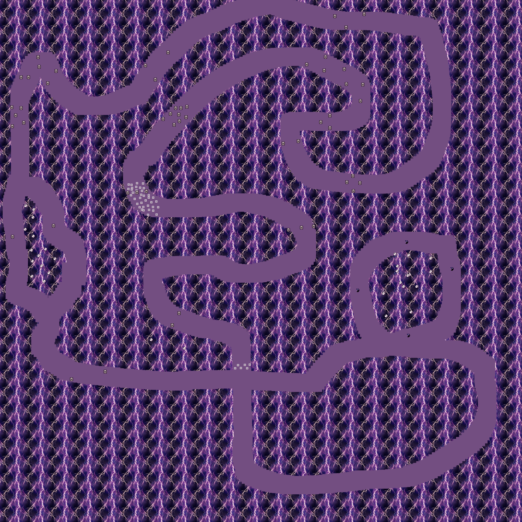 Electric Doom - Mario Kart PC