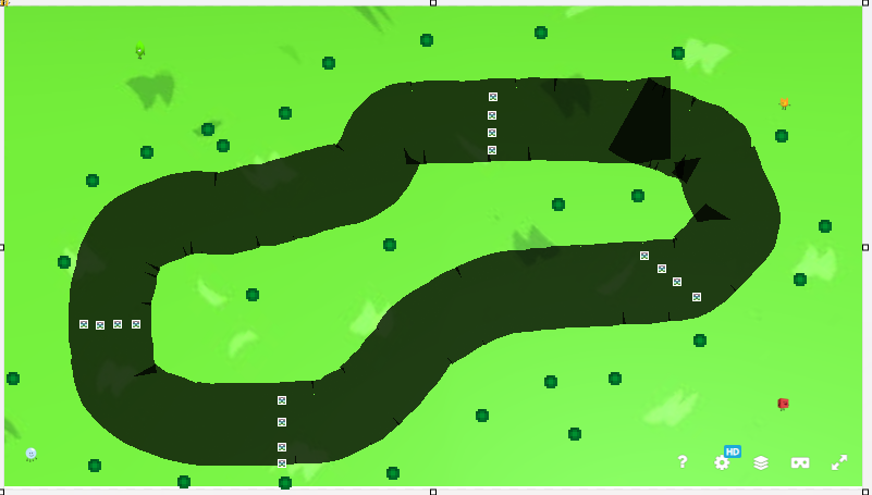 bfdi circuit - Mario Kart PC