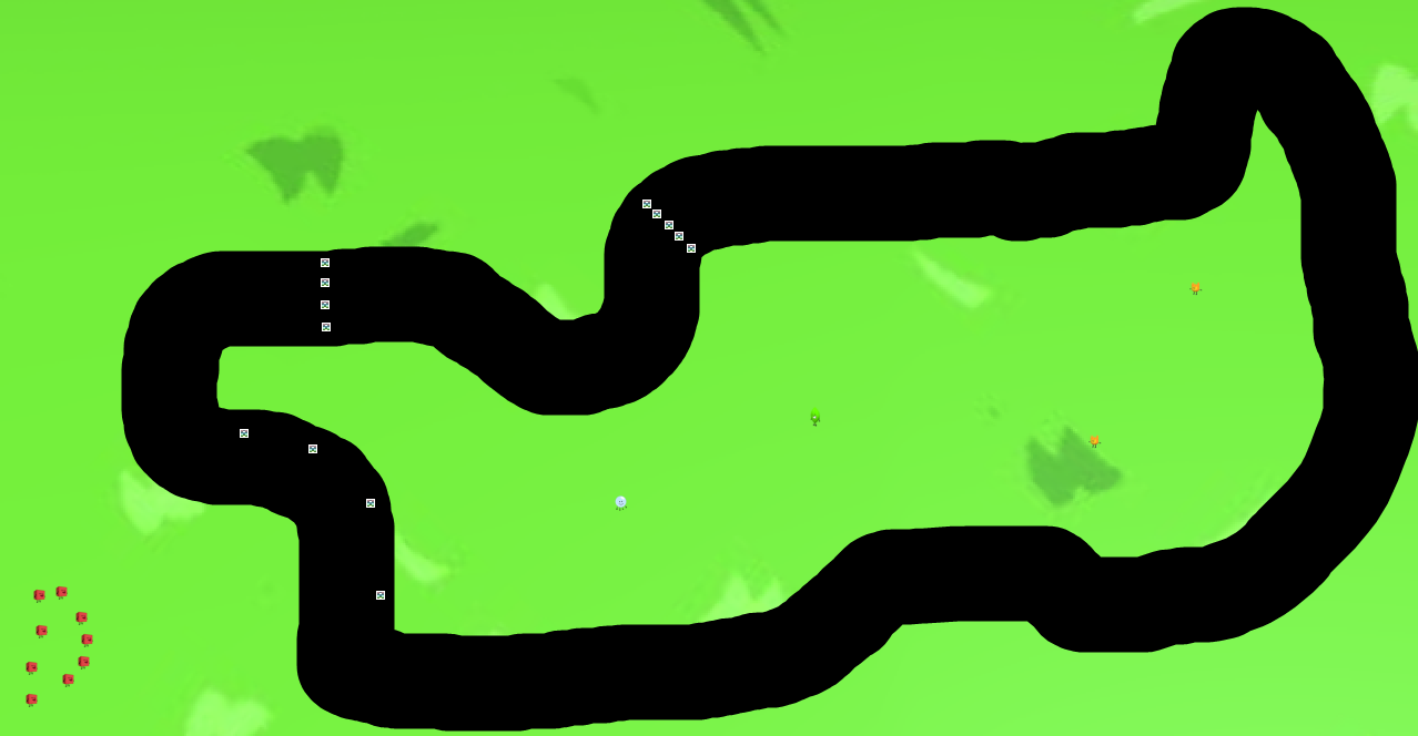 bfdi circuit - Mario Kart PC