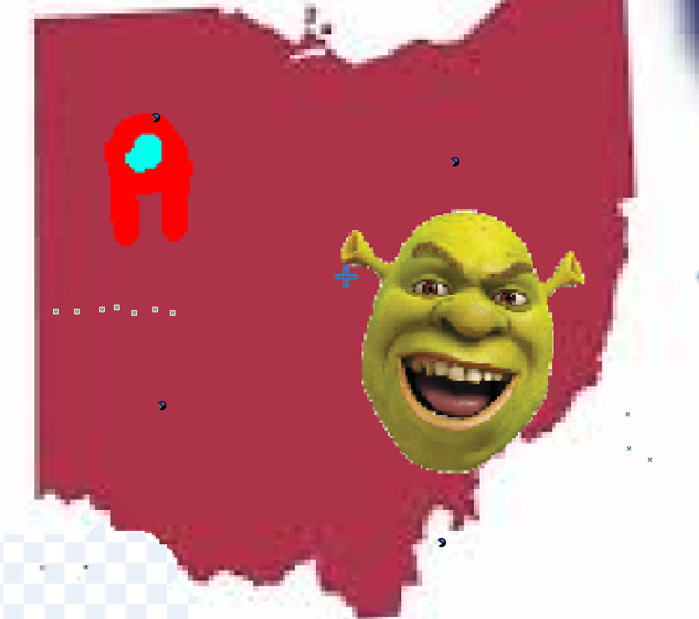 ohio - Mario Kart PC