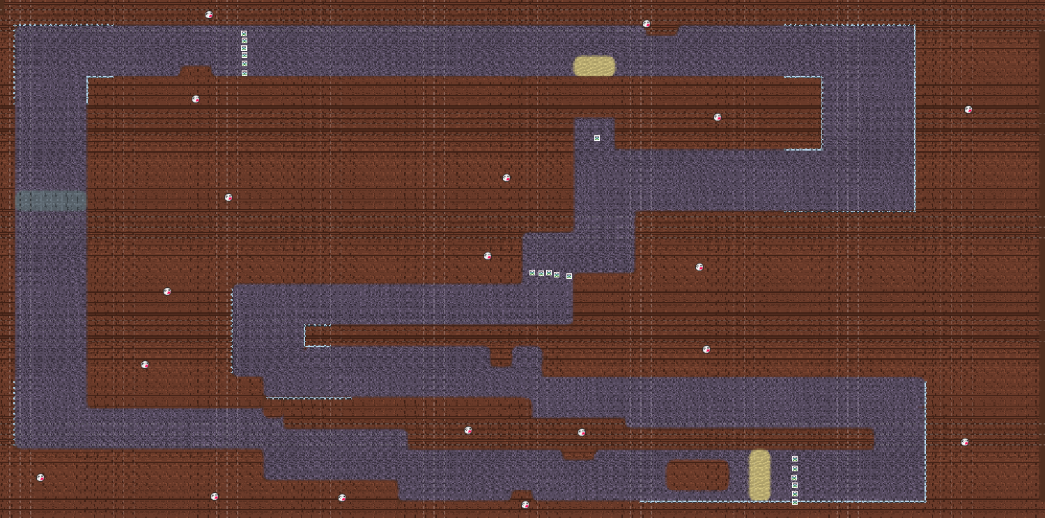 Ghost Valley 3 - Mario Kart PC