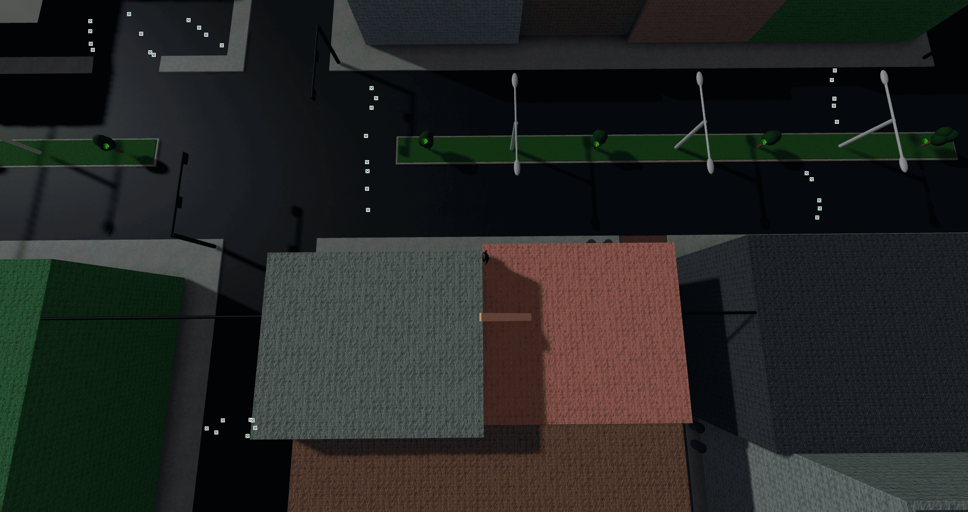 Taxi Simulator Legacy Circuit - Mario Kart PC