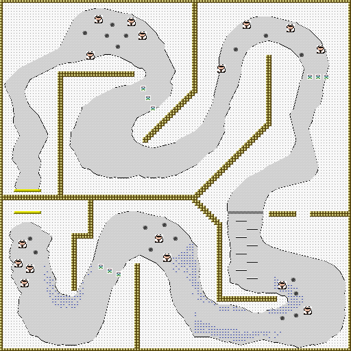 Lame Foods 2 - Mario Kart PC