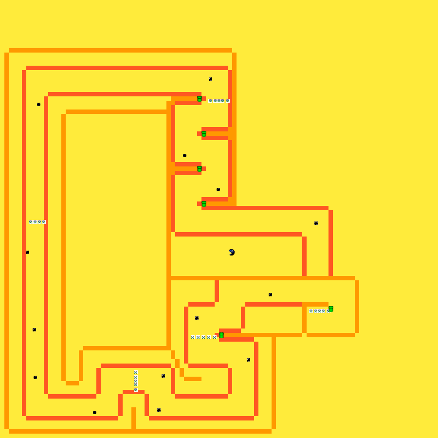 Cheese Circuit - Mario Kart PC