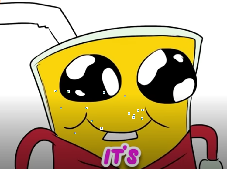 joocie circuct - Mario Kart PC